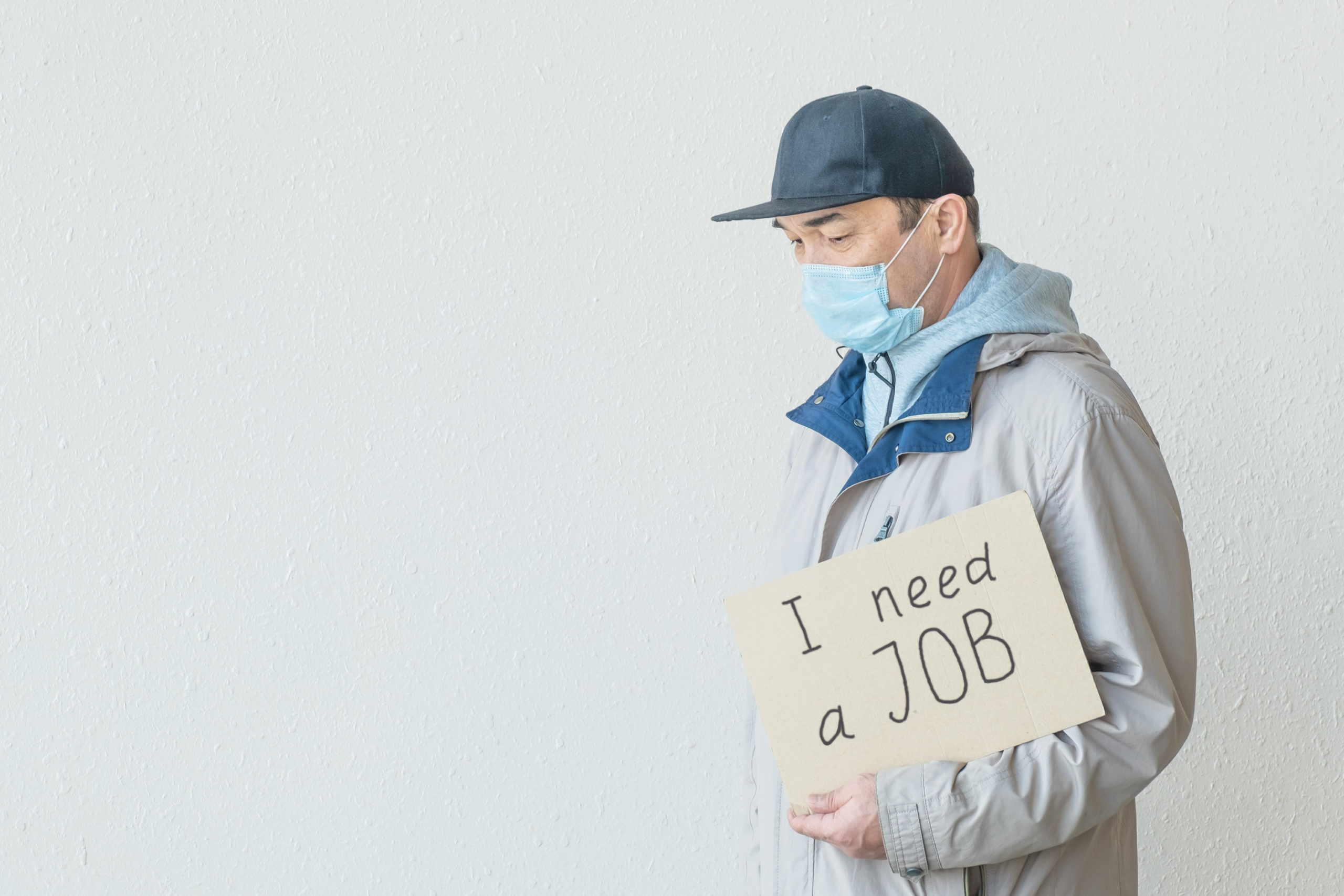 The New Normal: Finding Work During a Pandemic - Cardinal Staffing Services