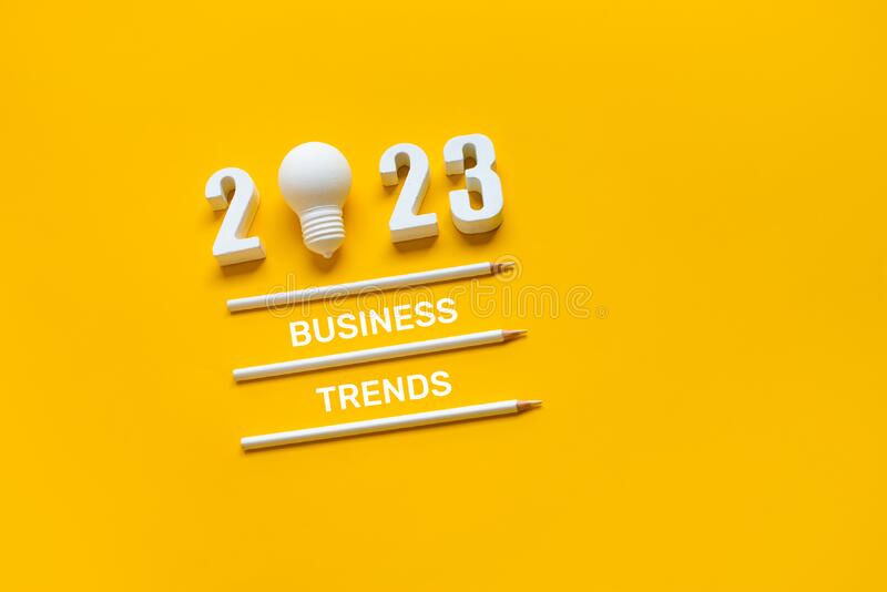 Business Trends in 2023 - Cardinal Staffing Services
