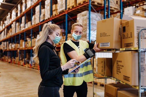 Women in Manufacturing - Cardinal Staffing Services