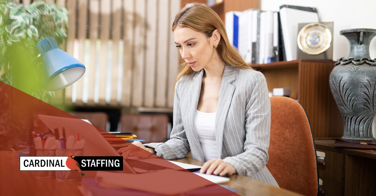 Summer Staffing Forecasting: Be Proactive, Not Reactive - Cardinal ...