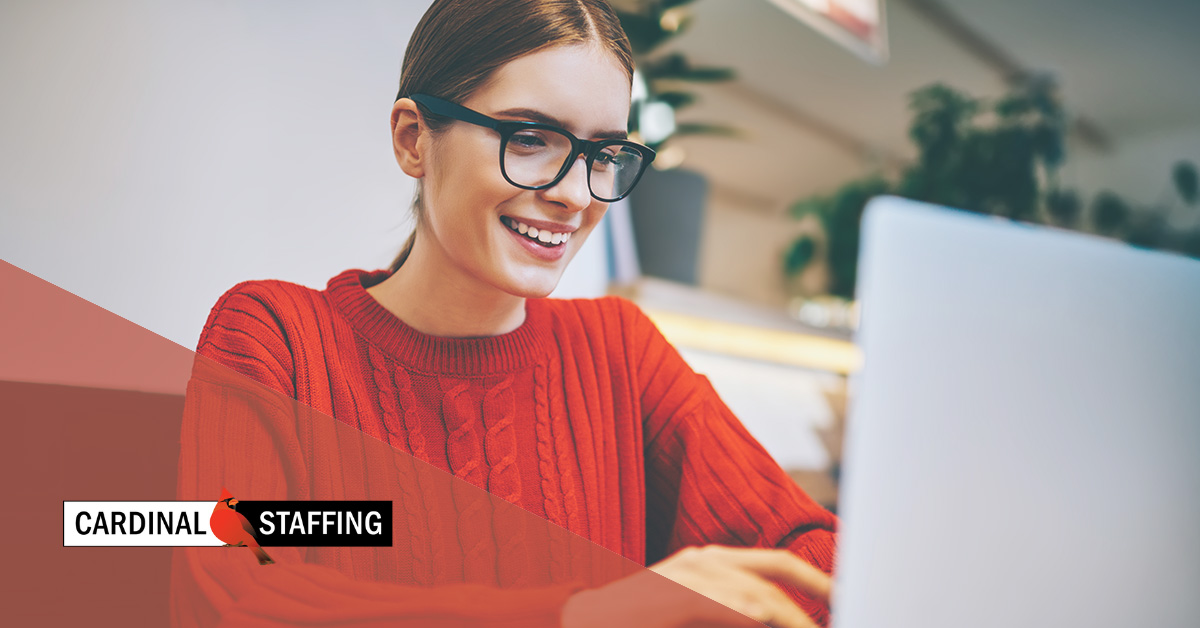 Job Searching in 2024: What to Know | Cardinal Staffing Services