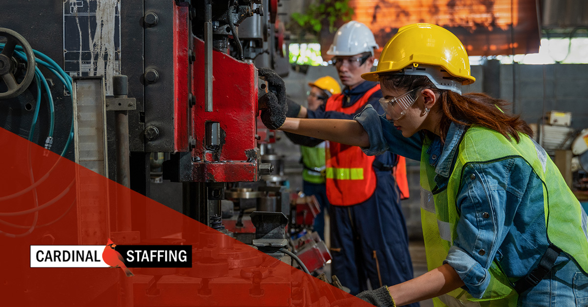 Top 5 Workplace Safety Habits Every Employee Should Know - Cardinal ...