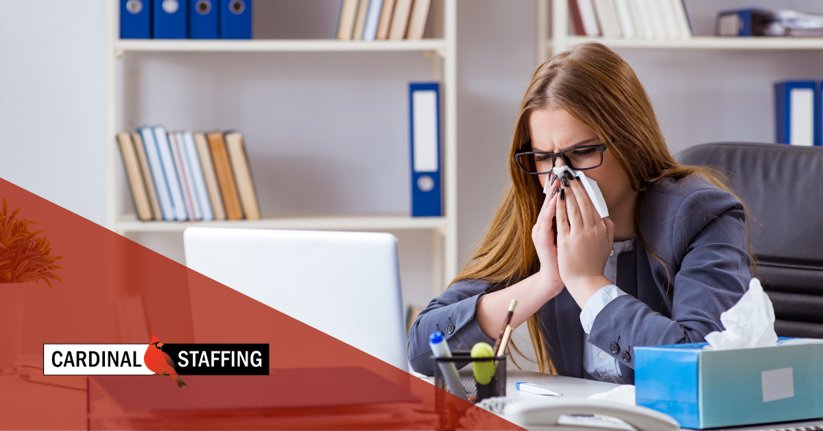 Earned Sick Time Act: Understanding Michigan's New Law | Cardinal ...