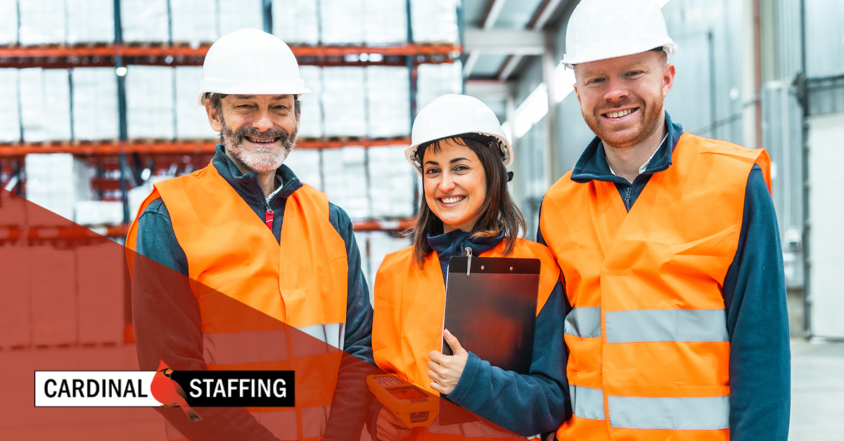 How to Turn a Seasonal Job Into Full-Time Work in the New Year ...